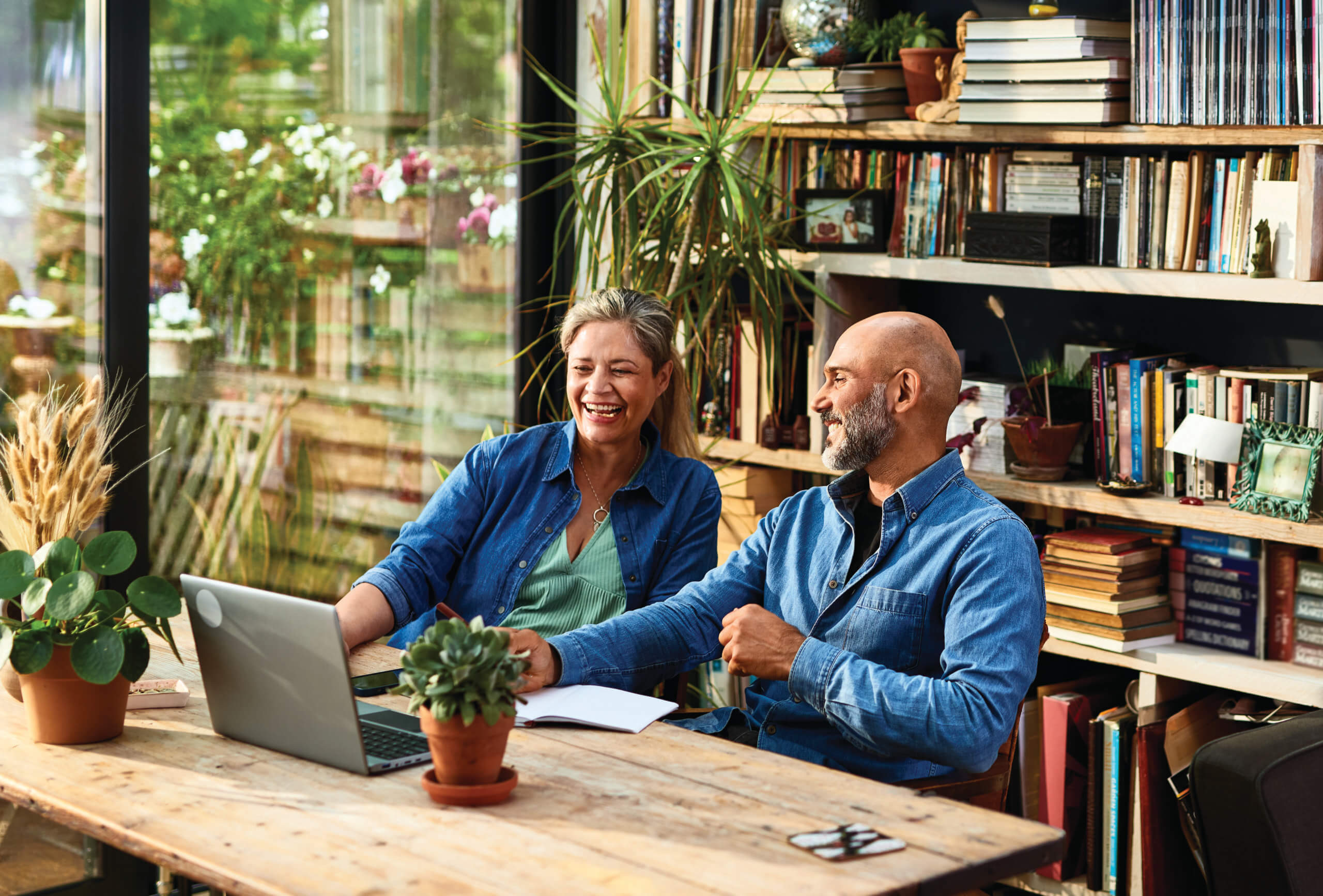 Reach Your Financial Potential with Columbia Credit Union
