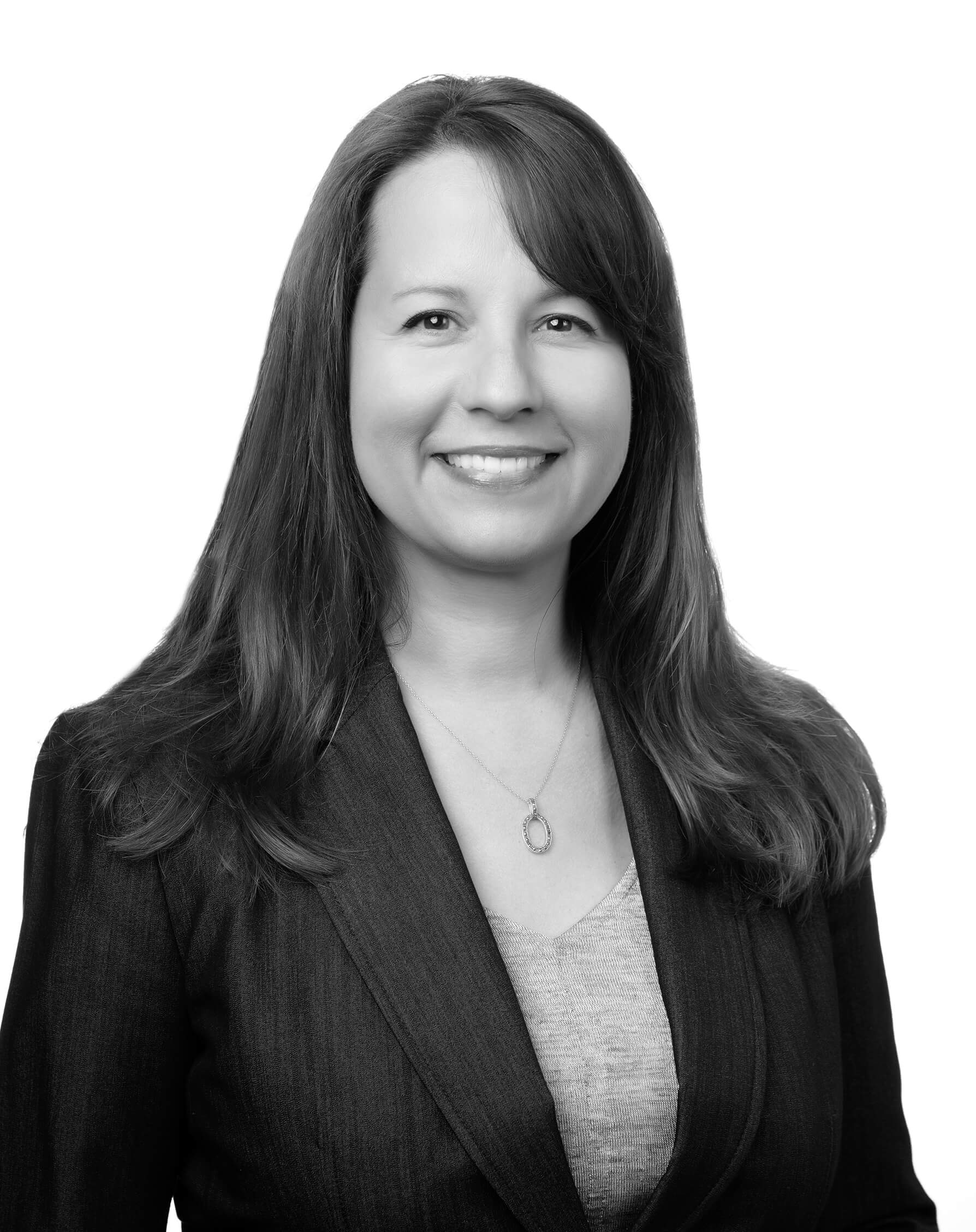 Leadership Team at Columbia Credit Union