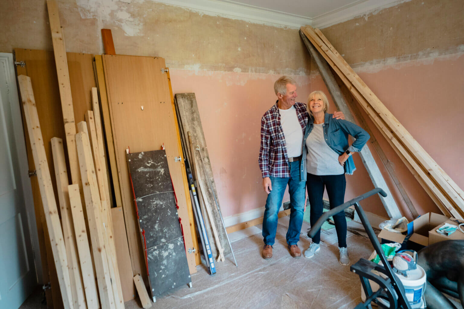 Home Equity Options: Loans and Lines of Credit in WA and OR
