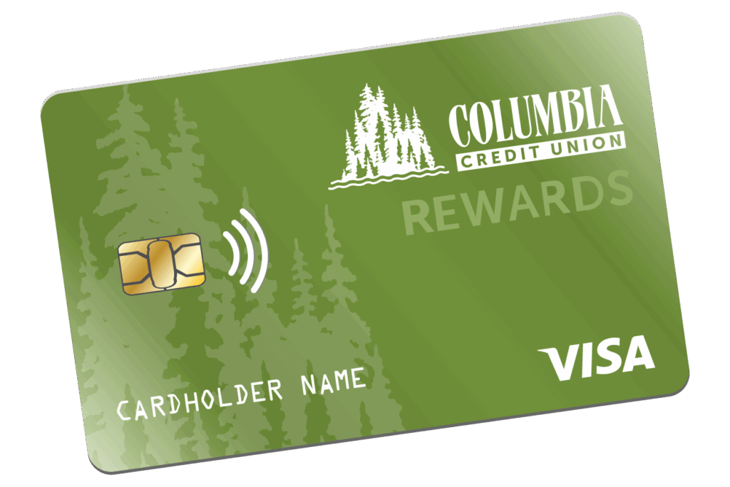 Platinum Rewards Credit Card – No Annual Fee, More Benefits