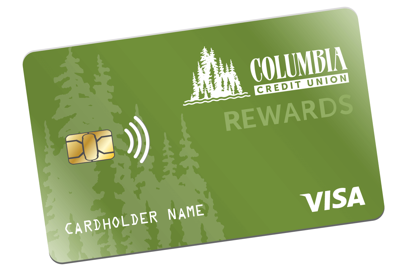 Platinum Rewards Credit Card – No Annual Fee, More Benefits