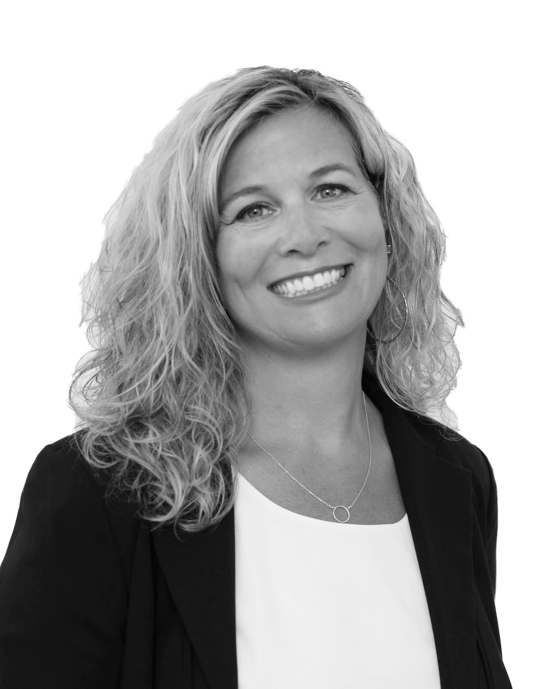 Leadership Team at Columbia Credit Union