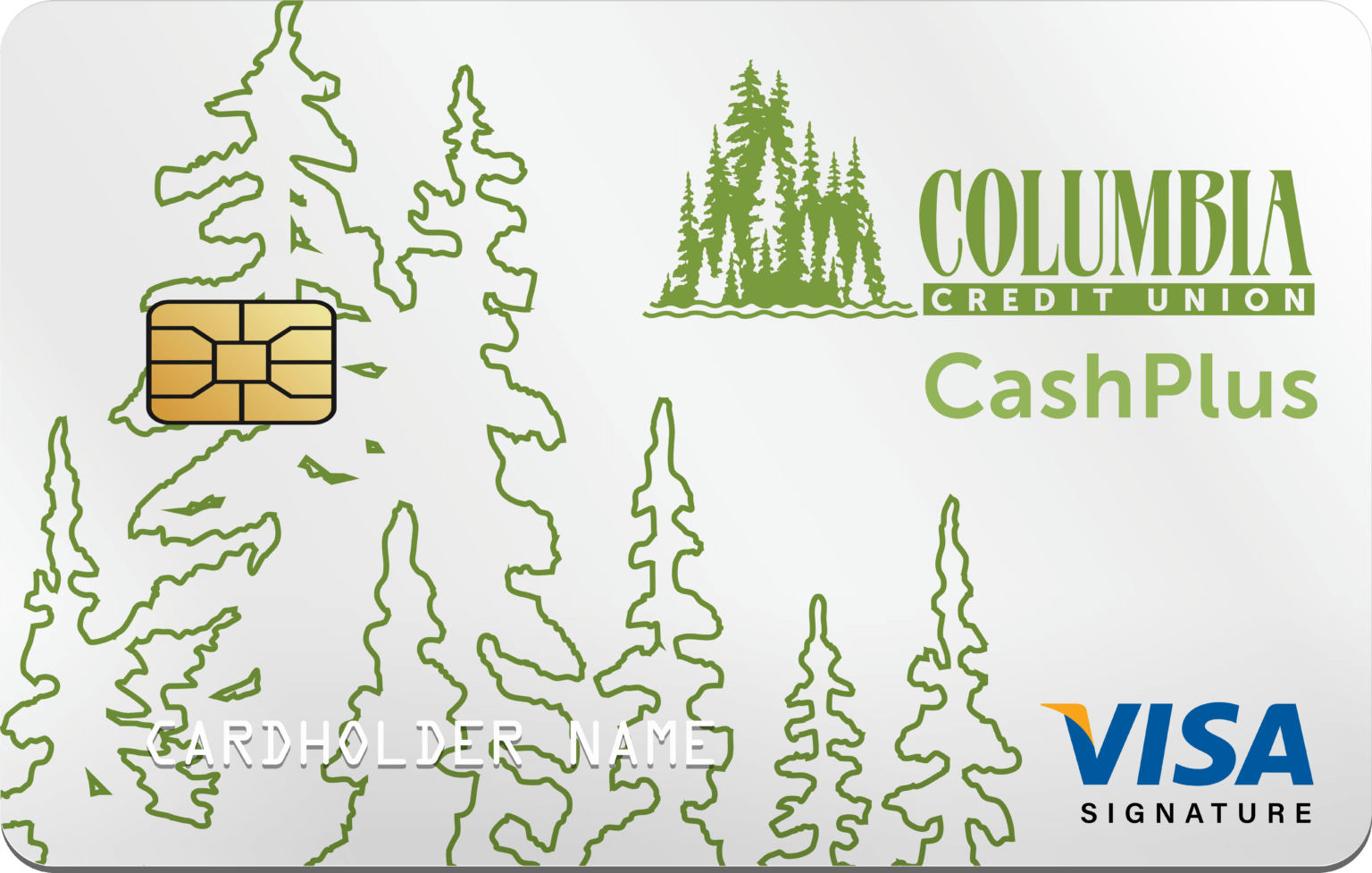 Columbia CU Credit Cards: 0% Intro APR for Purchases & Transfers