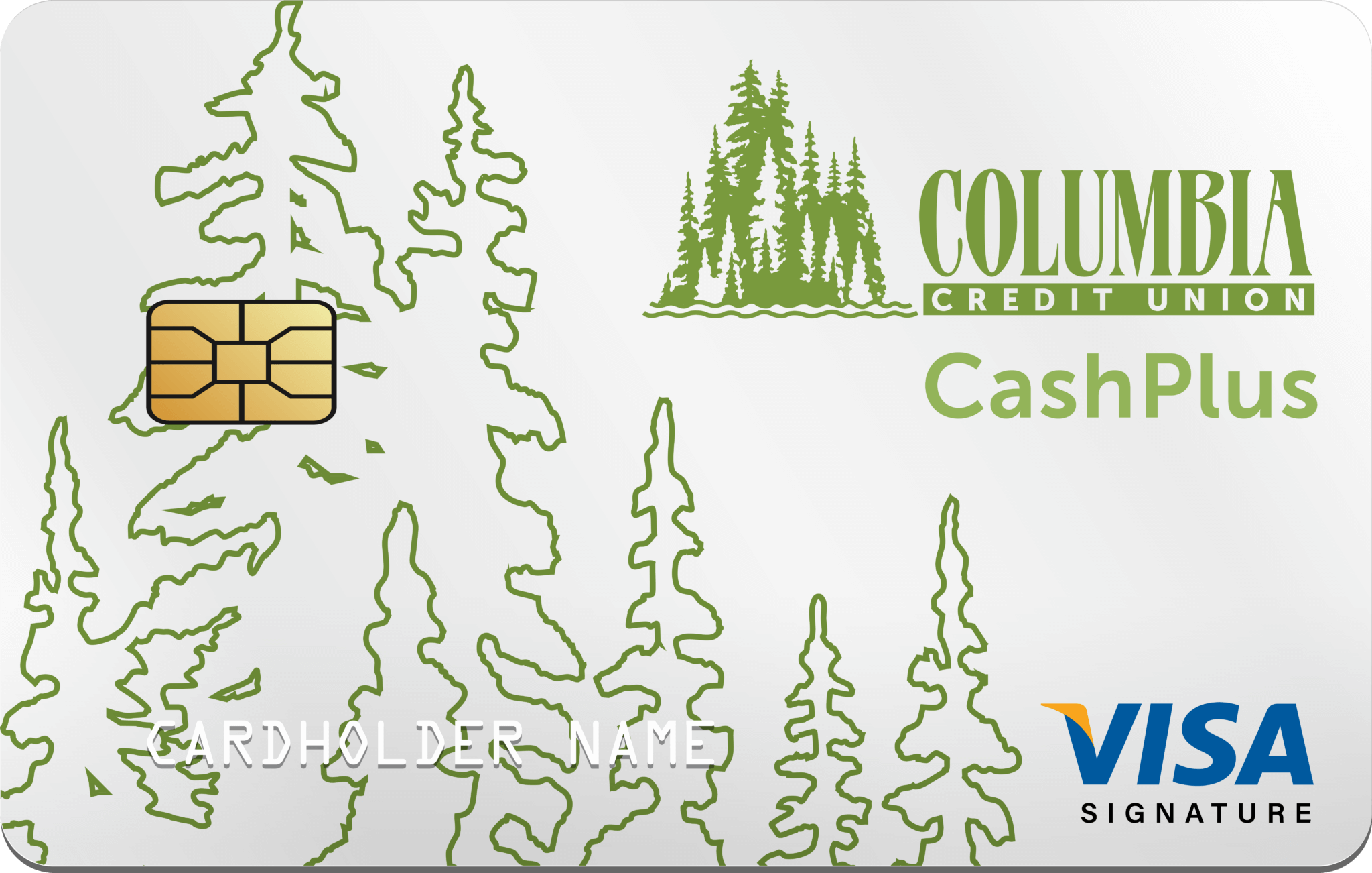 Columbia CU Credit Cards: 0% Intro APR for Purchases & Transfers