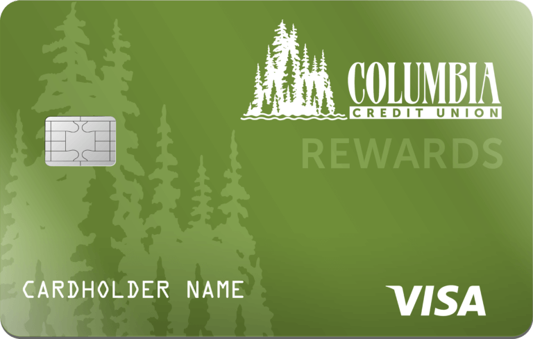 Columbia CU Credit Cards: 0% Intro APR for Purchases & Transfers