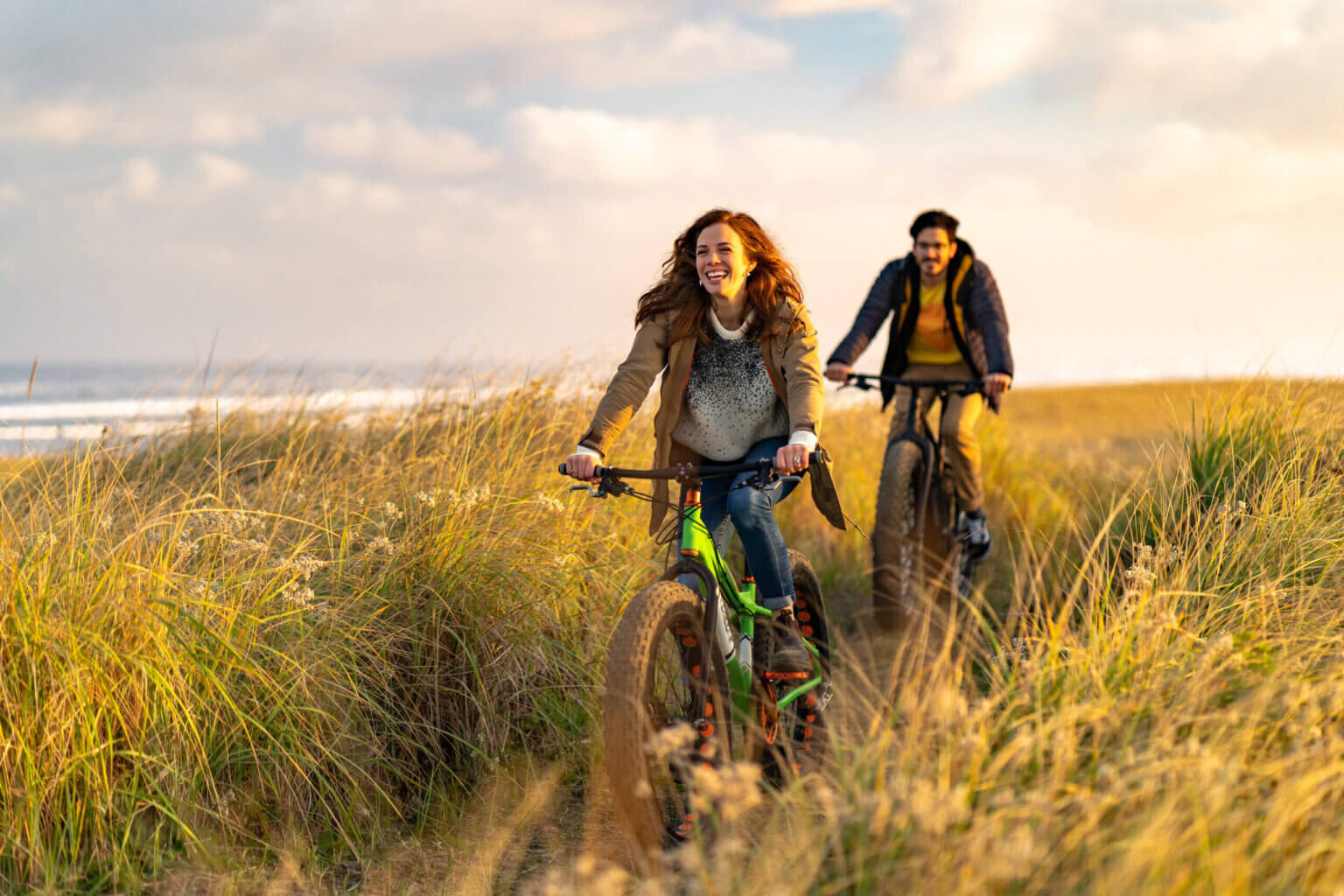 Checking & Savings Accounts at Columbia Credit Union