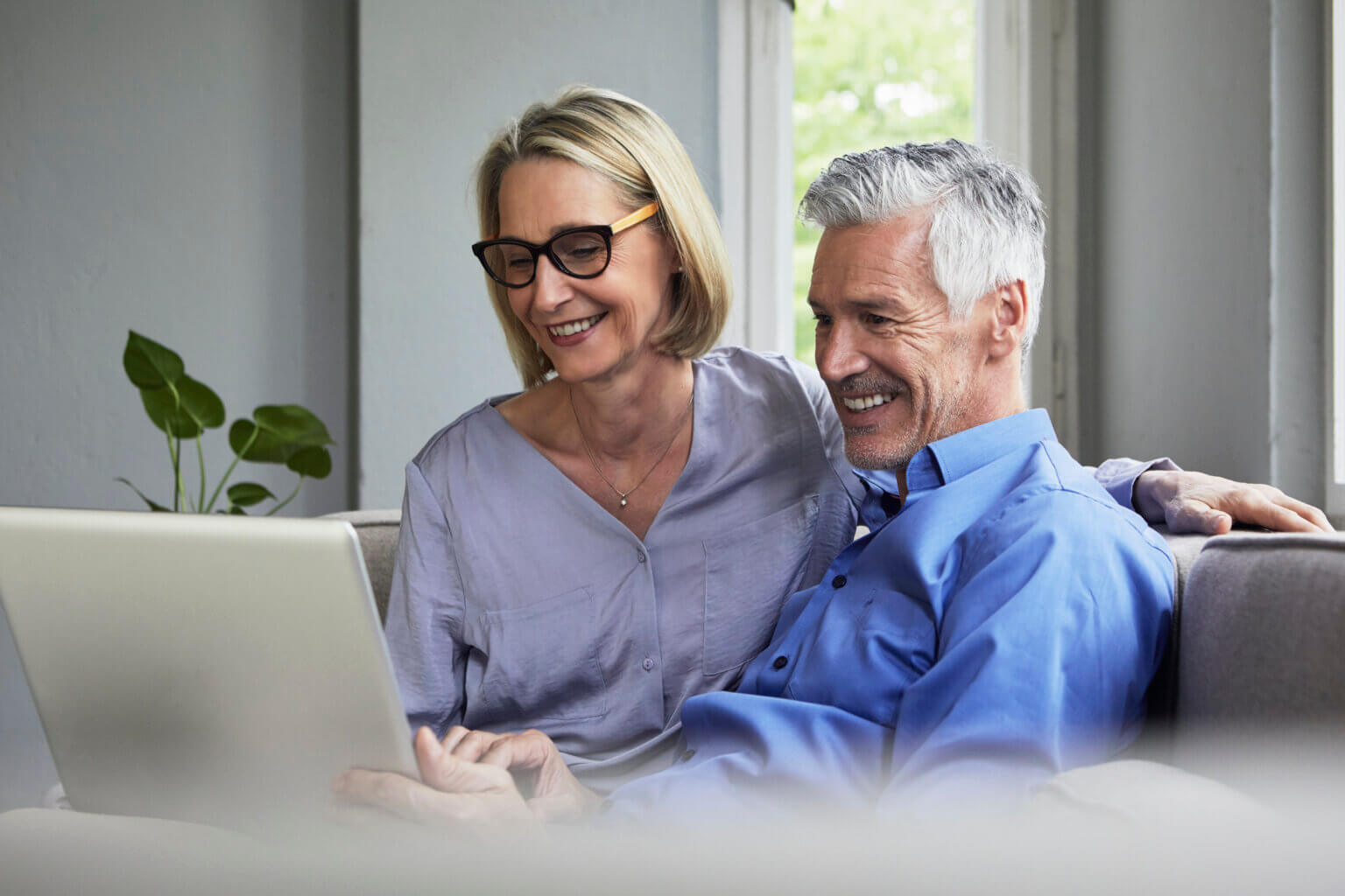 Invest & Insure - Columbia Credit Union