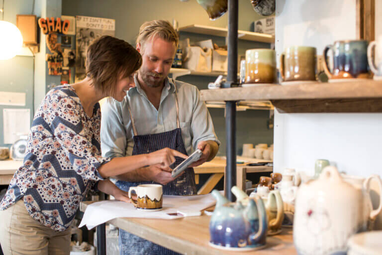 Business Credit Cards - Columbia Credit Union