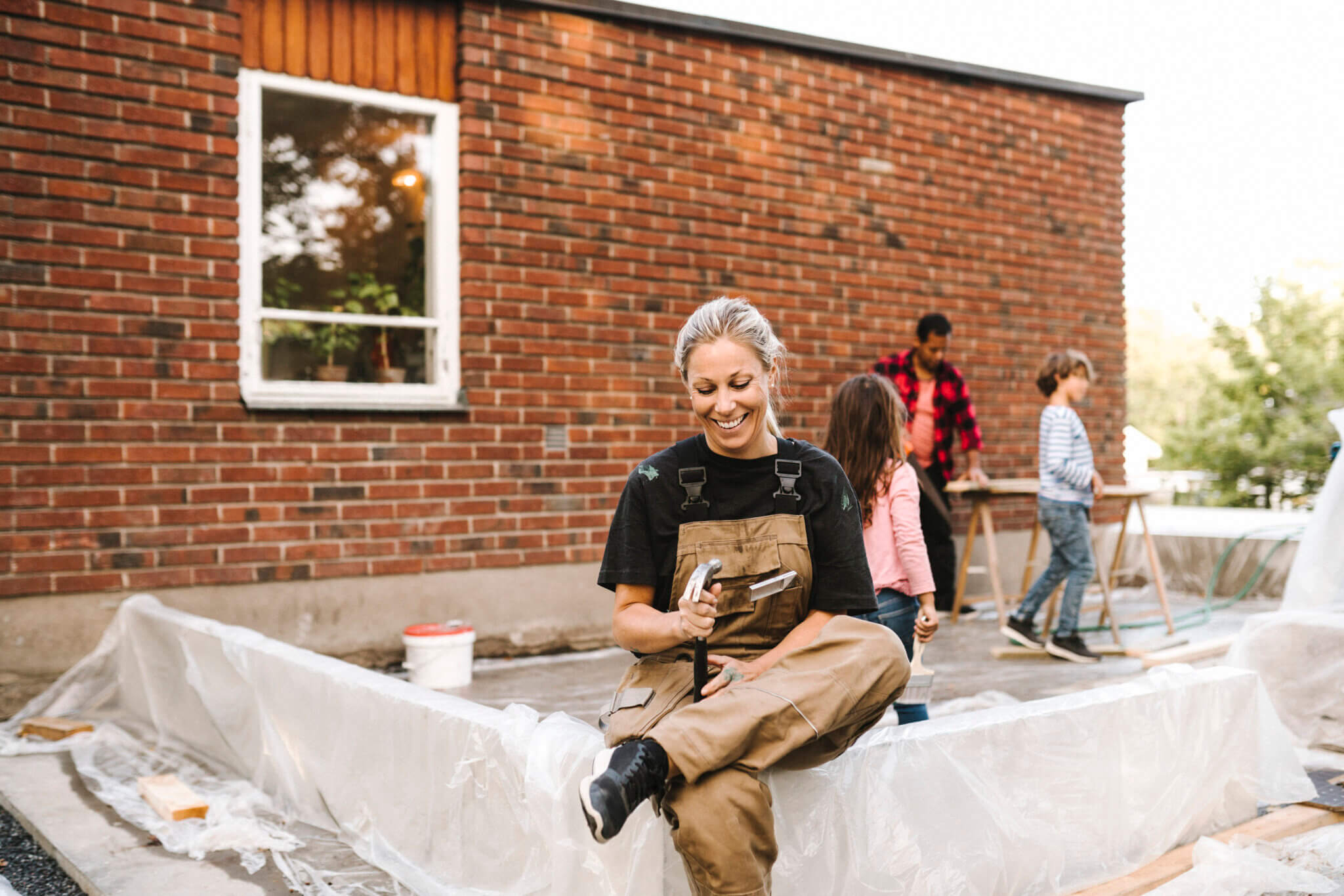 Home Equity Options: Loans and Lines of Credit in WA and OR